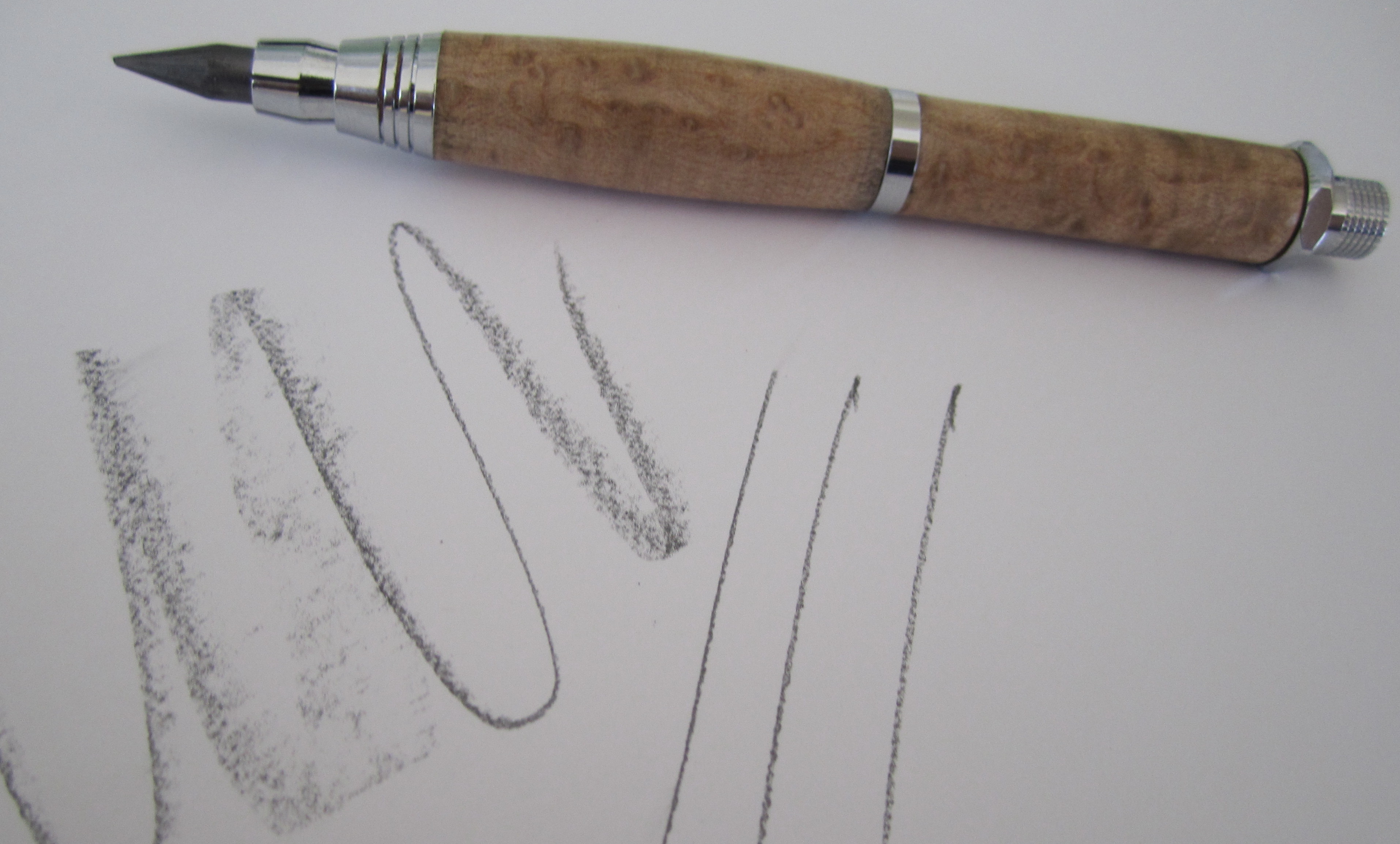 The Art of Pens - Pens for Purchase